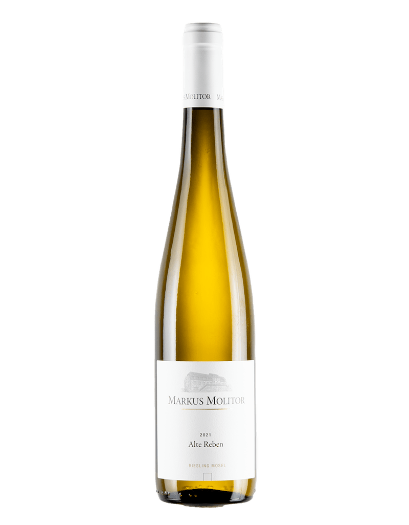 Markus Molitor Alte Reben Mosel Riesling 2021
